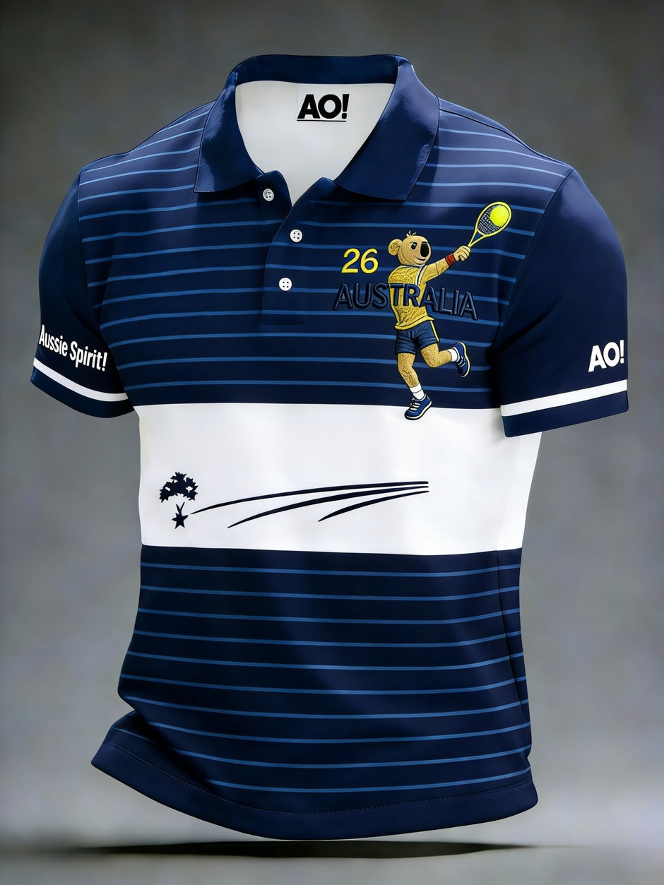 Australian Open – tailorthis