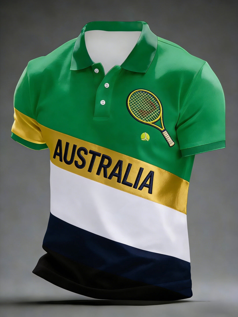 Australian Open – tailorthis